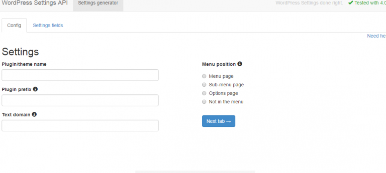 17 Free WordPress Developer Resources For Advance WordPress Users