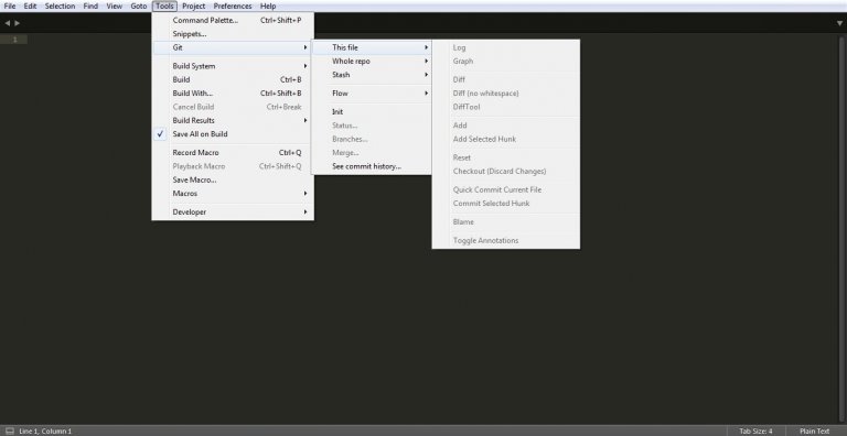 25 Free And Useful Sublime Text WordPress Extensions For Developers